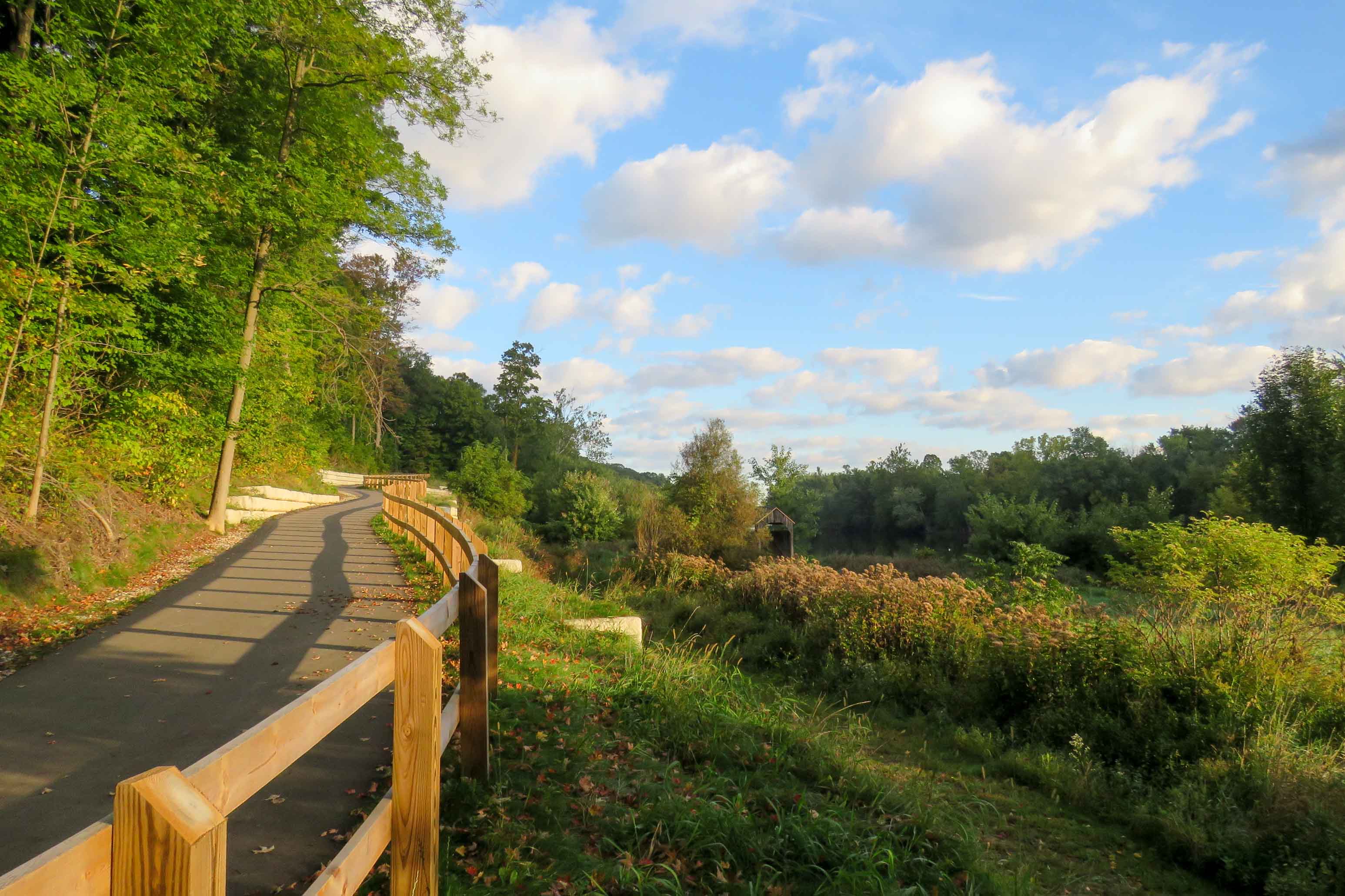 Grand River Greenway – West Michigan Conservation Network
