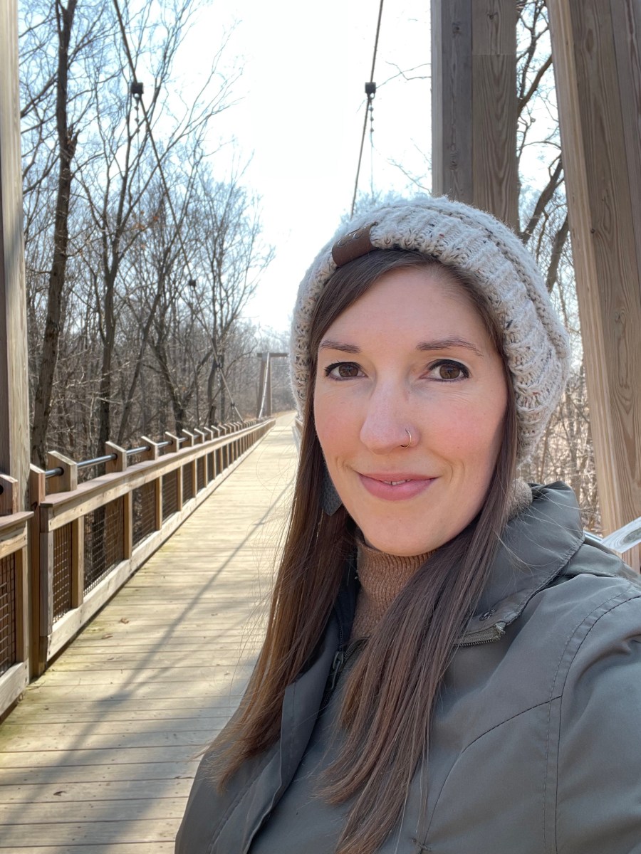 Jessica Gregory, An advocate for Nature Conservation and a West ...